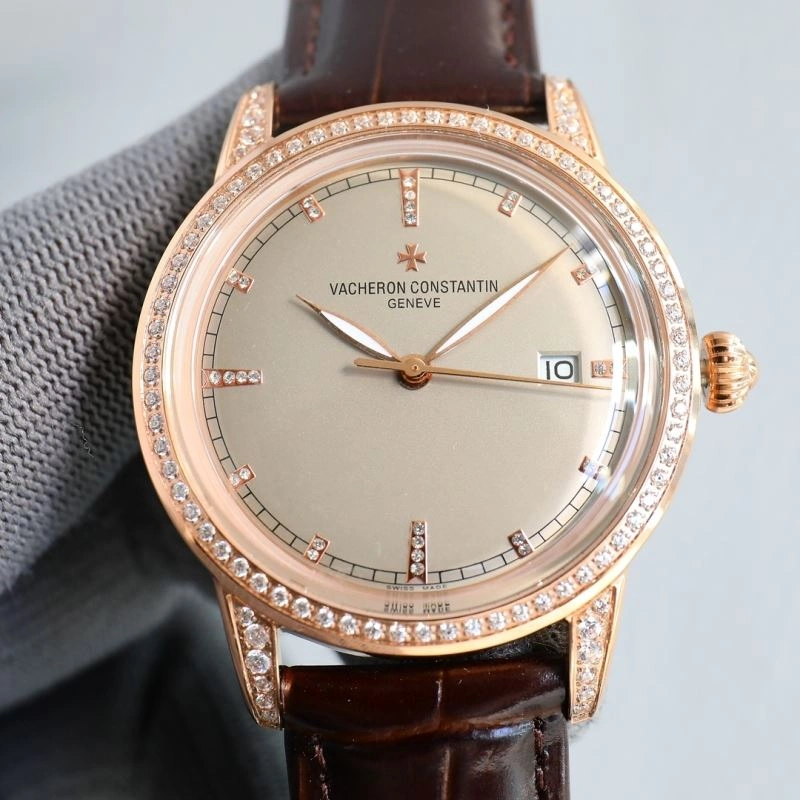 1:1 copy VACHERON CONSTANTIN Watches