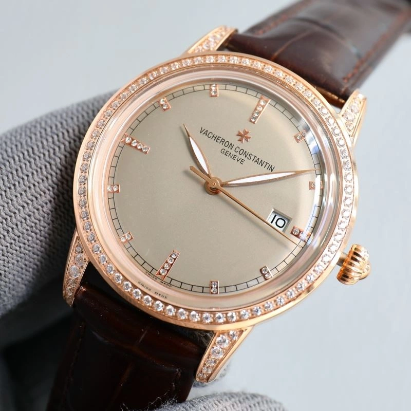 1:1 copy VACHERON CONSTANTIN Watches