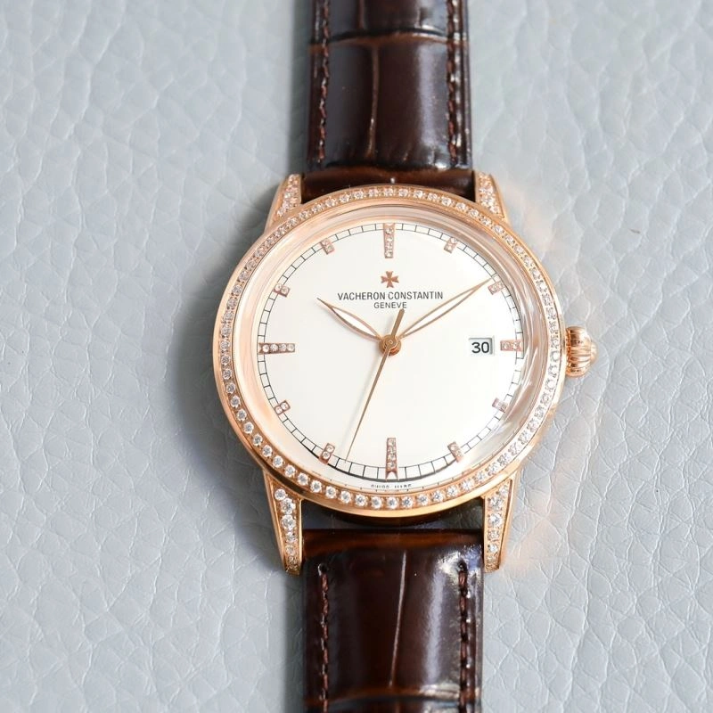 1:1 copy VACHERON CONSTANTIN Watches