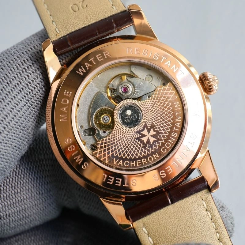 1:1 copy VACHERON CONSTANTIN Watches