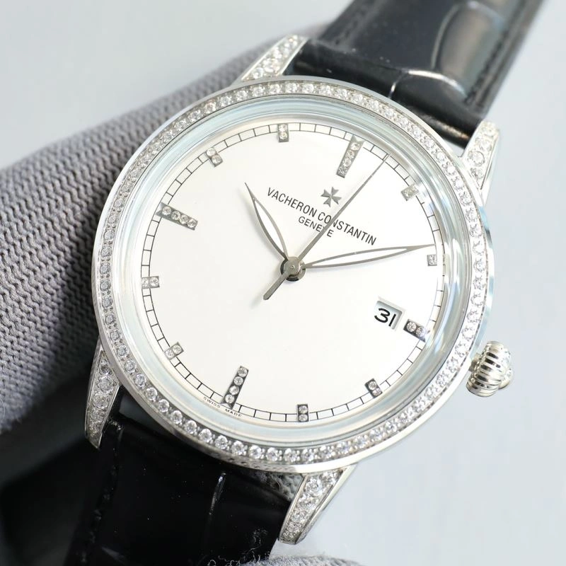 Value-priced VACHERON CONSTANTIN Watches