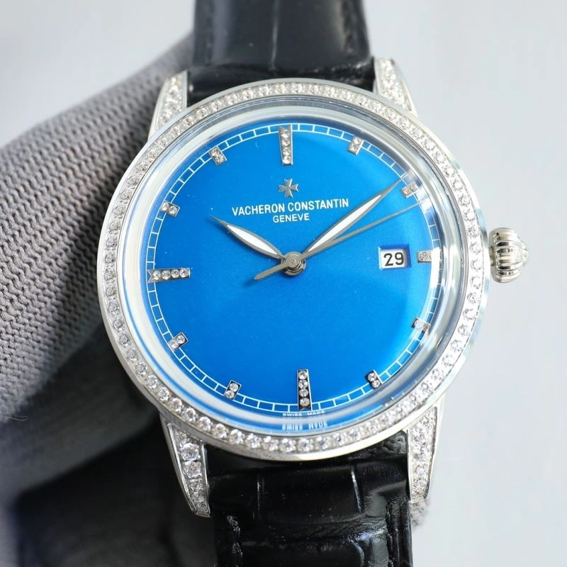 Value-priced VACHERON CONSTANTIN Watches