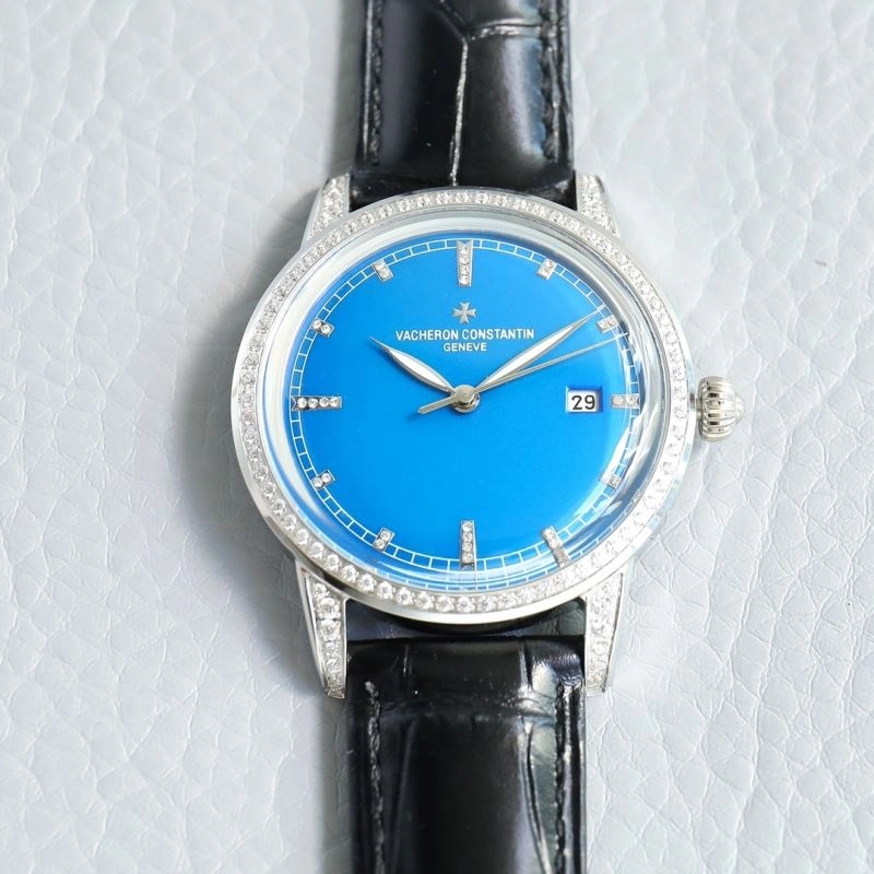 Value-priced VACHERON CONSTANTIN Watches