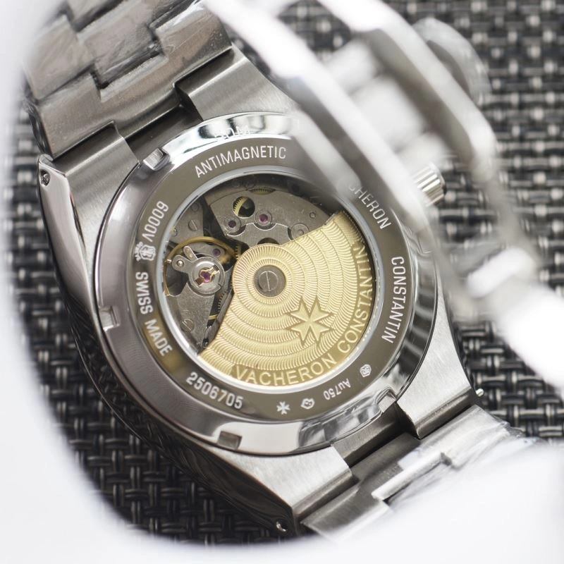 Genuine VACHERON CONSTANTIN Watches