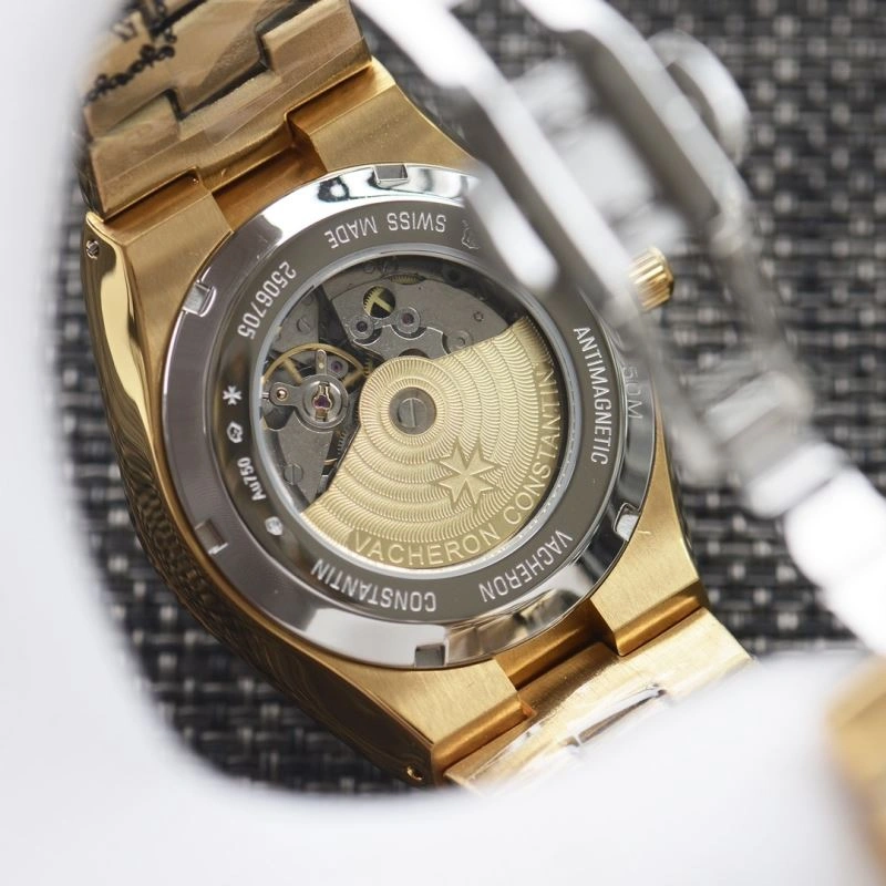 Real VACHERON CONSTANTIN Watches