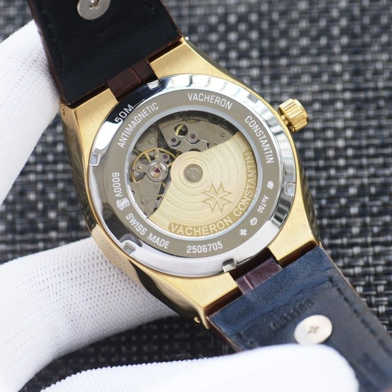 Real VACHERON CONSTANTIN Watches