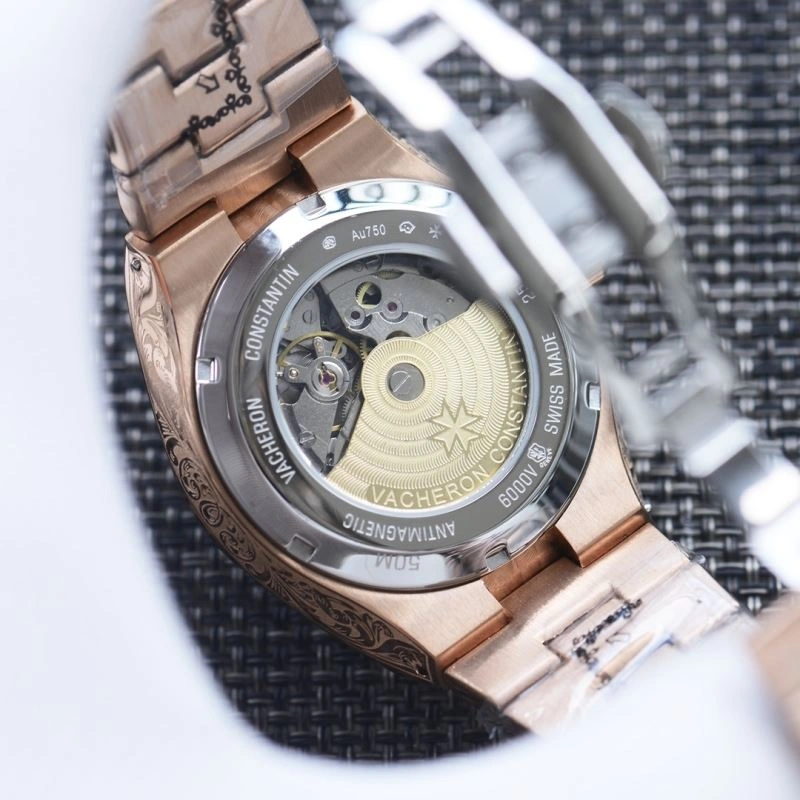 Top mirror VACHERON CONSTANTIN Watches