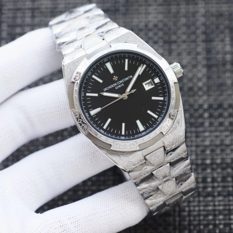 Indistinguishable VACHERON CONSTANTIN Watches