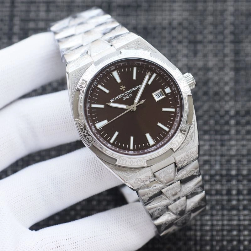 Indistinguishable VACHERON CONSTANTIN Watches