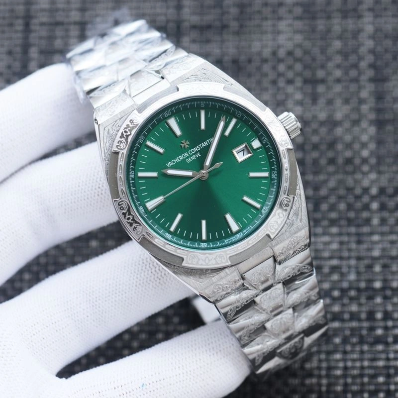Indistinguishable VACHERON CONSTANTIN Watches