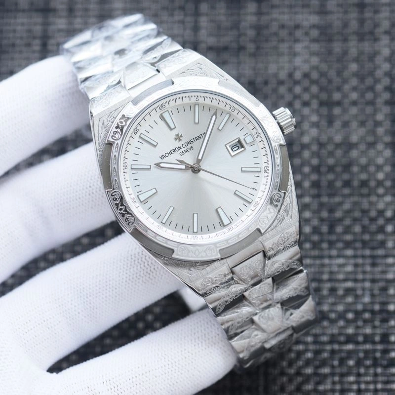 Indistinguishable VACHERON CONSTANTIN Watches