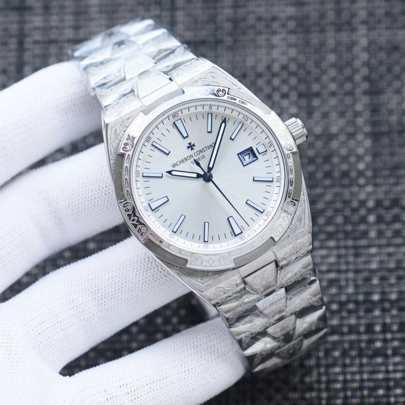 Indistinguishable VACHERON CONSTANTIN Watches