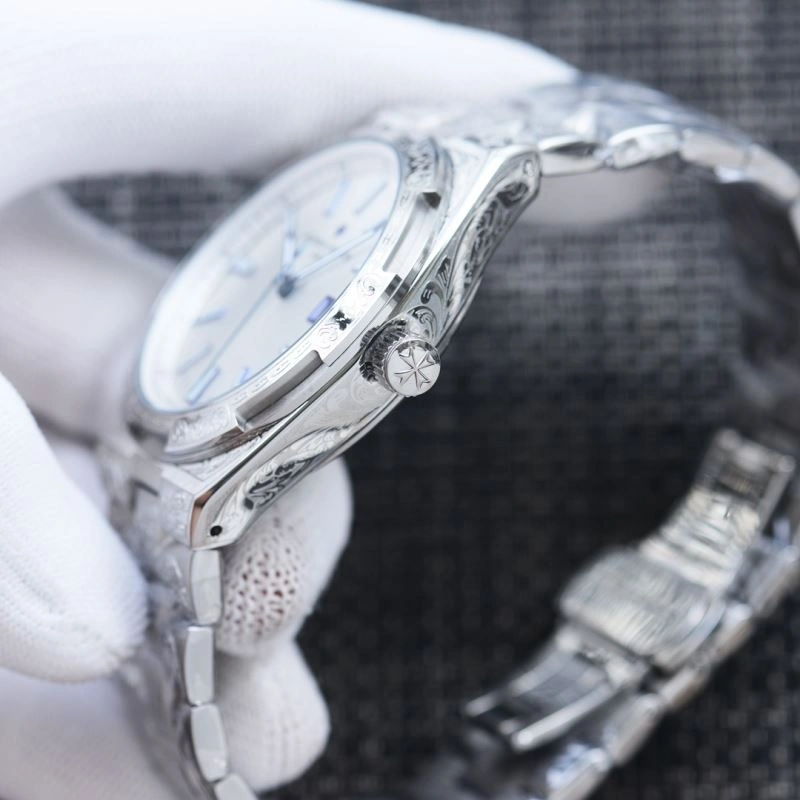 Indistinguishable VACHERON CONSTANTIN Watches