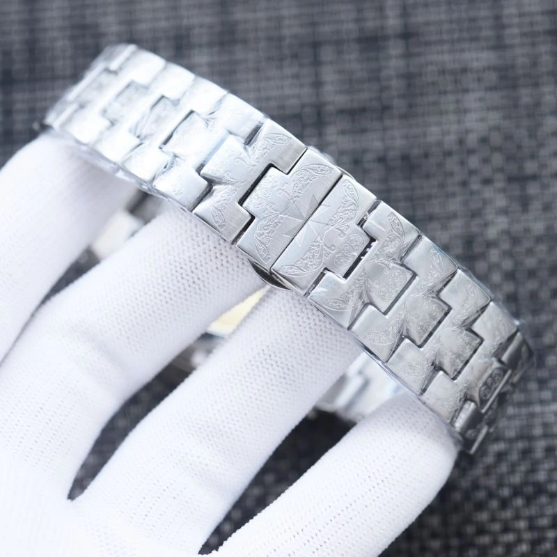 Indistinguishable VACHERON CONSTANTIN Watches