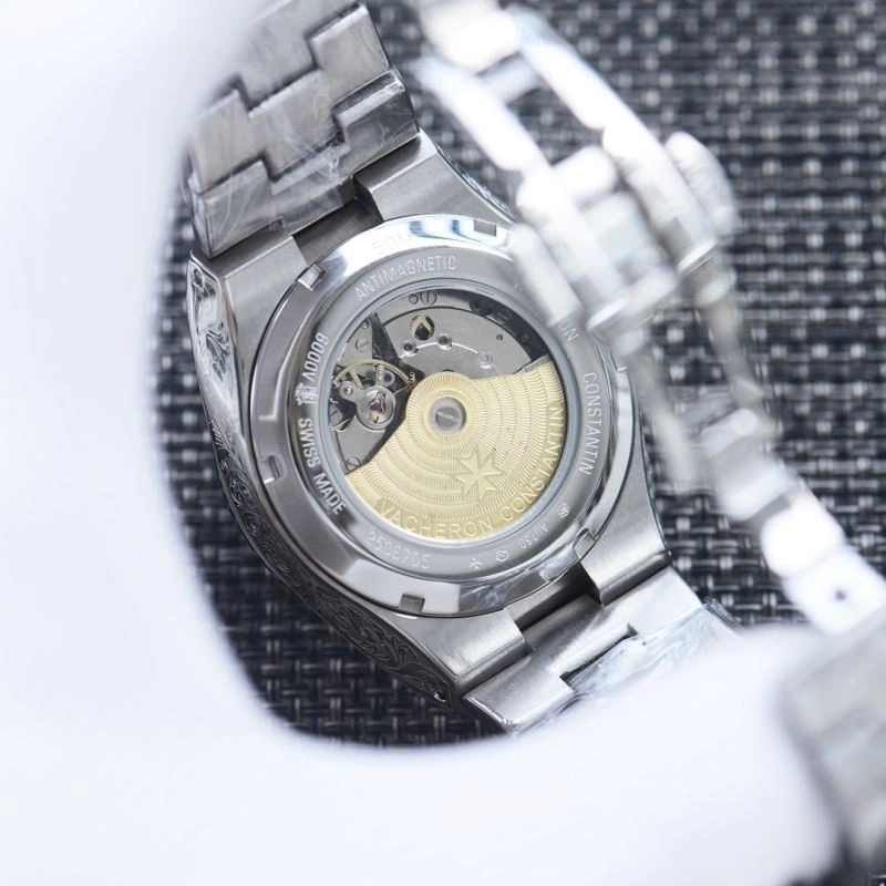 Indistinguishable VACHERON CONSTANTIN Watches