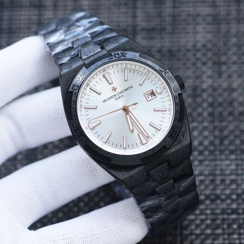 Indistinguishable VACHERON CONSTANTIN Watches