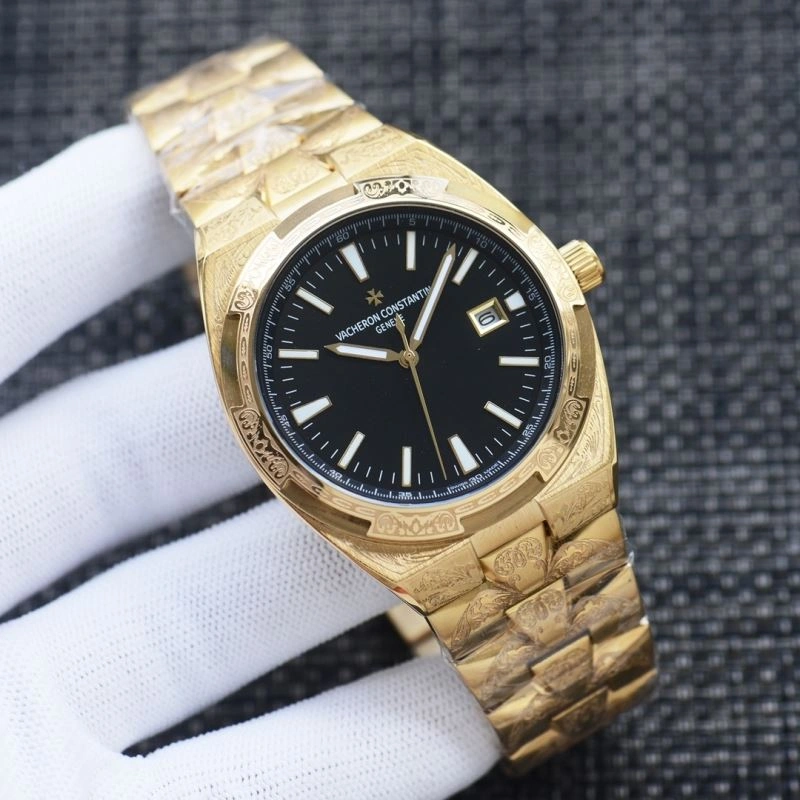 Indistinguishable VACHERON CONSTANTIN Watches