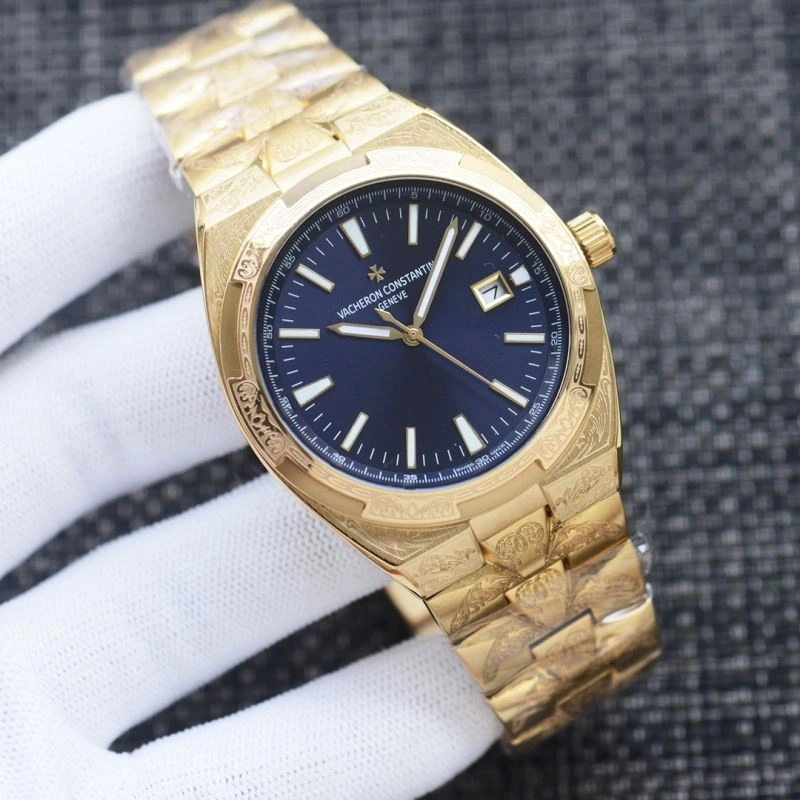 Indistinguishable VACHERON CONSTANTIN Watches