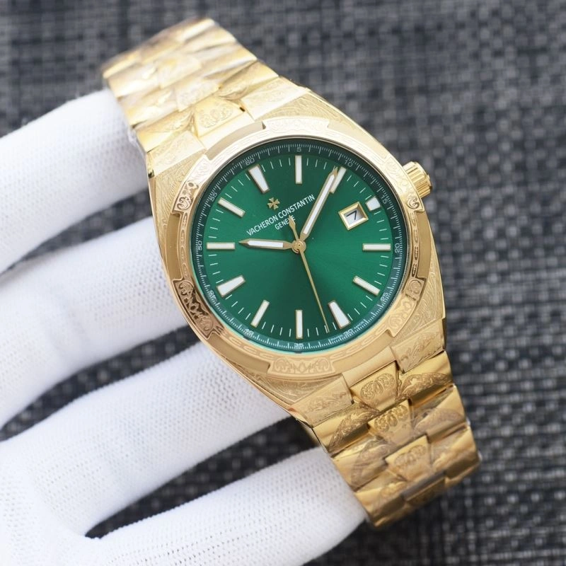 Indistinguishable VACHERON CONSTANTIN Watches