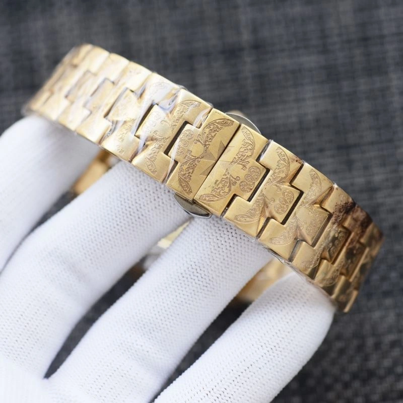 Indistinguishable VACHERON CONSTANTIN Watches