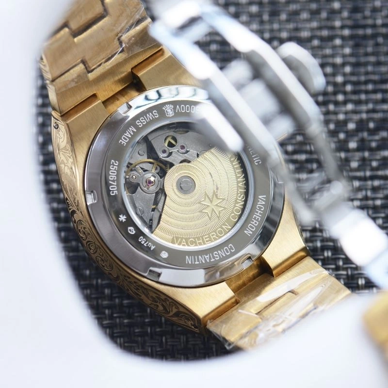 Indistinguishable VACHERON CONSTANTIN Watches