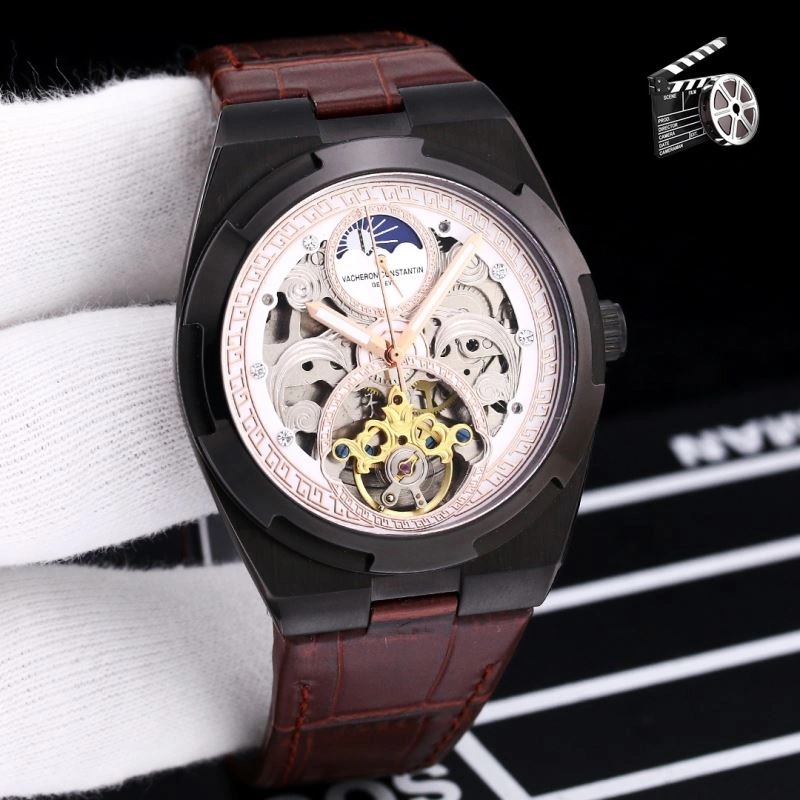 Authentic VACHERON CONSTANTIN Watches