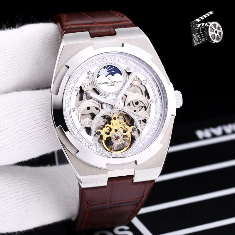 Authentic VACHERON CONSTANTIN Watches