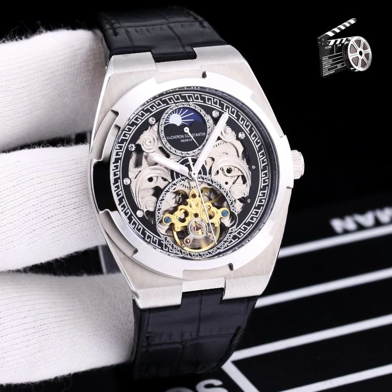 Authentic VACHERON CONSTANTIN Watches