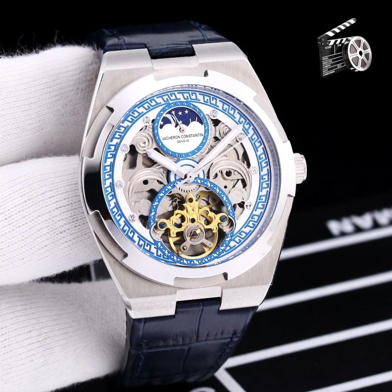 Authentic VACHERON CONSTANTIN Watches