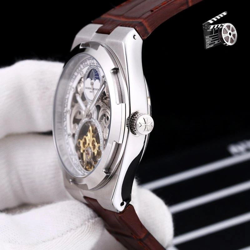 Authentic VACHERON CONSTANTIN Watches