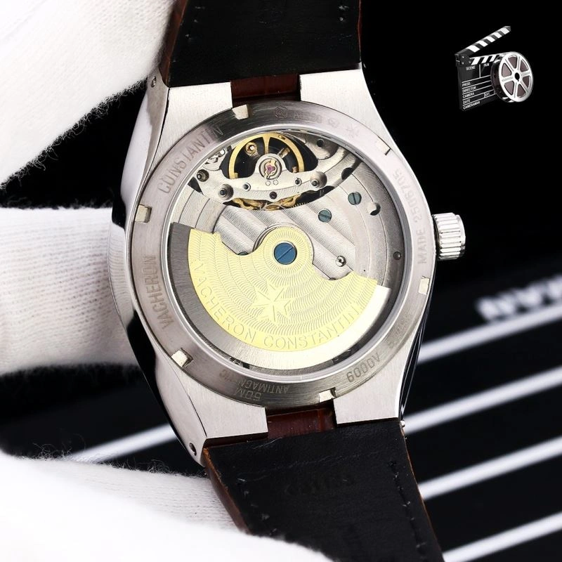 Authentic VACHERON CONSTANTIN Watches