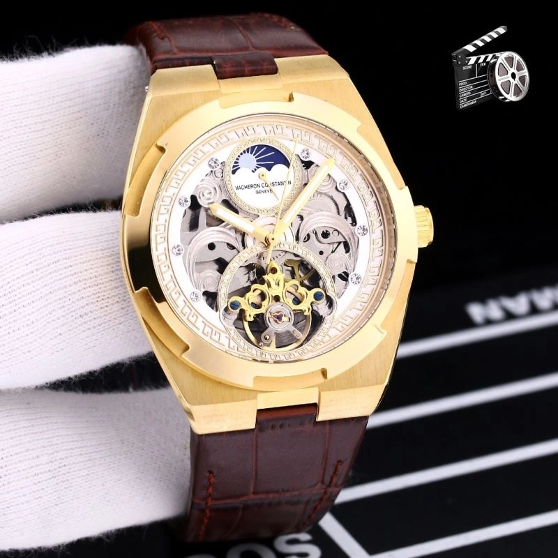 Accurate model VACHERON CONSTANTIN Watches
