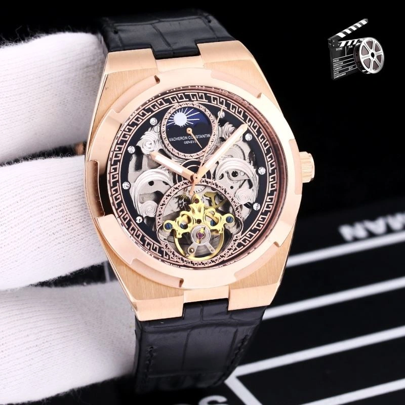 Accurate model VACHERON CONSTANTIN Watches