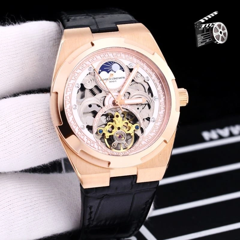Accurate model VACHERON CONSTANTIN Watches