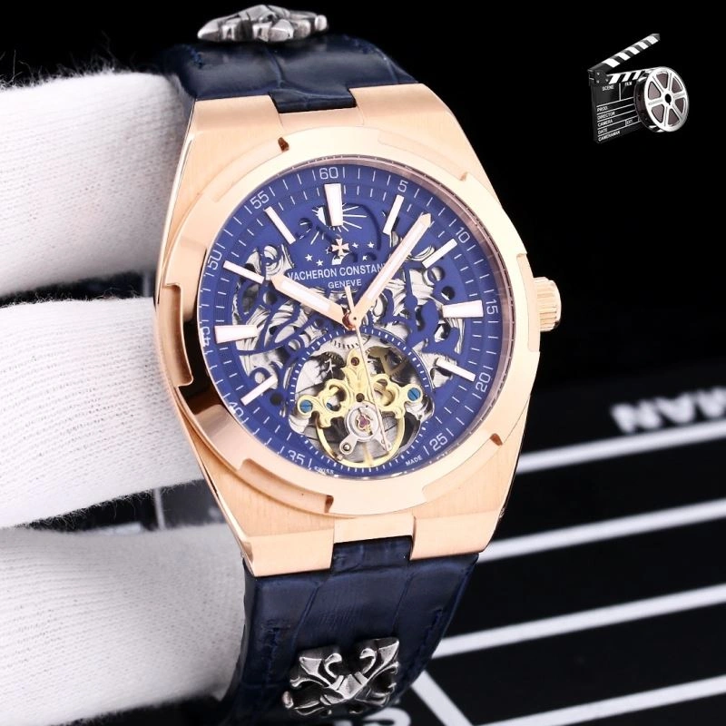 Budget-friendly VACHERON CONSTANTIN Watches