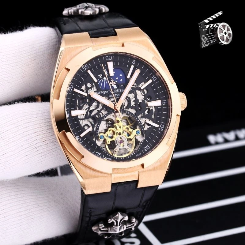 Budget-friendly VACHERON CONSTANTIN Watches