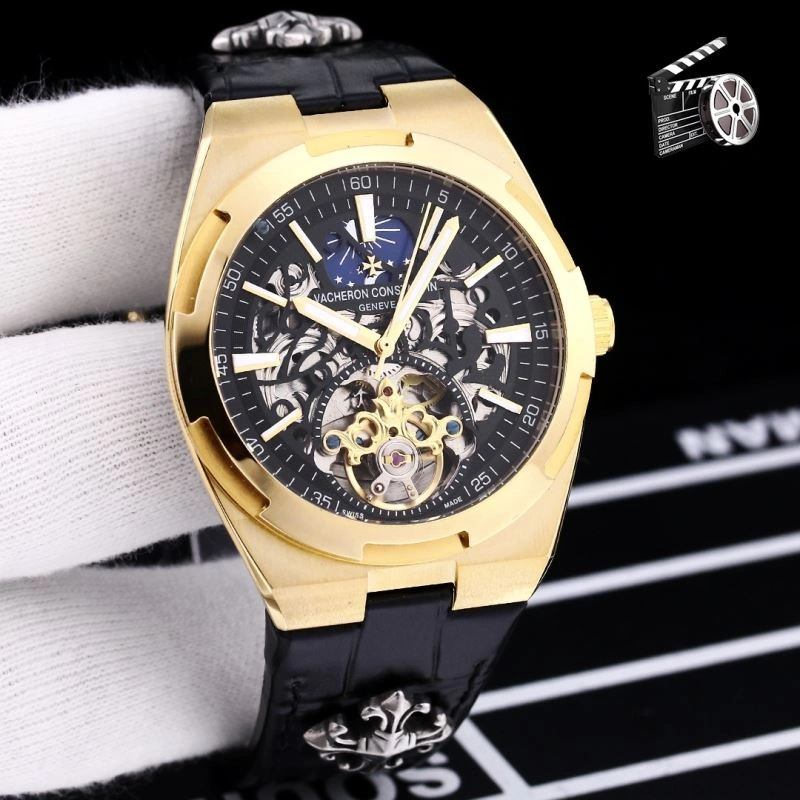 Budget-friendly VACHERON CONSTANTIN Watches