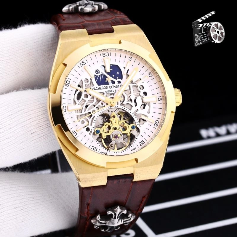 Budget-friendly VACHERON CONSTANTIN Watches