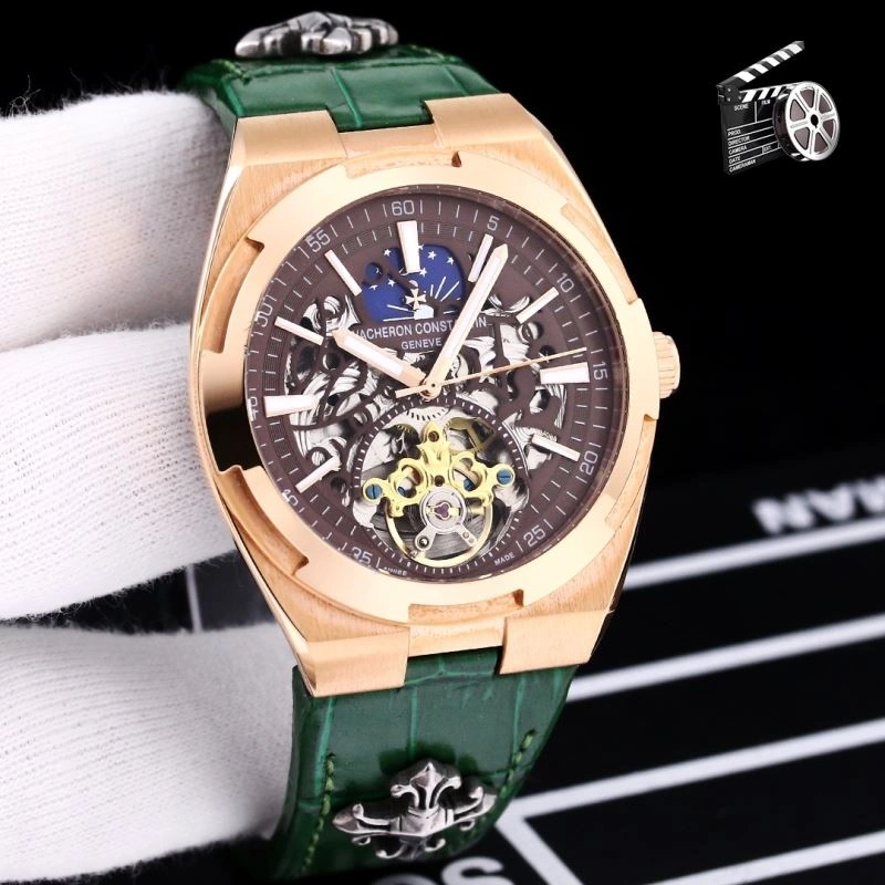 Budget-friendly VACHERON CONSTANTIN Watches