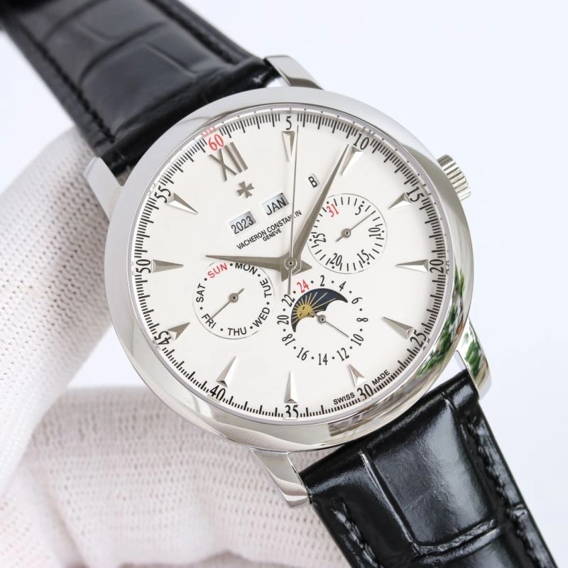 High accuracy VACHERON CONSTANTIN Watches