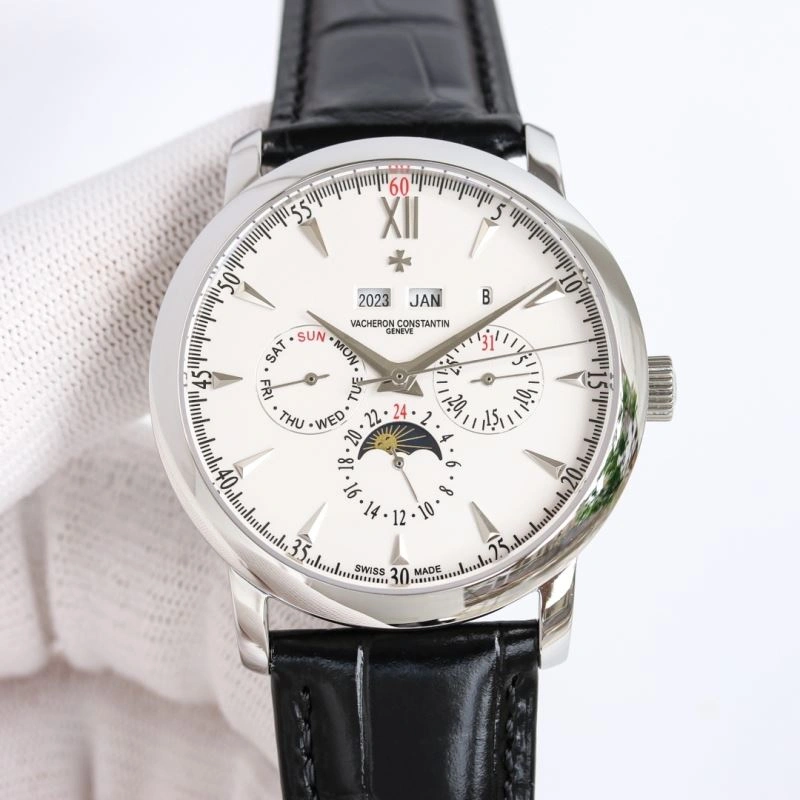 High accuracy VACHERON CONSTANTIN Watches