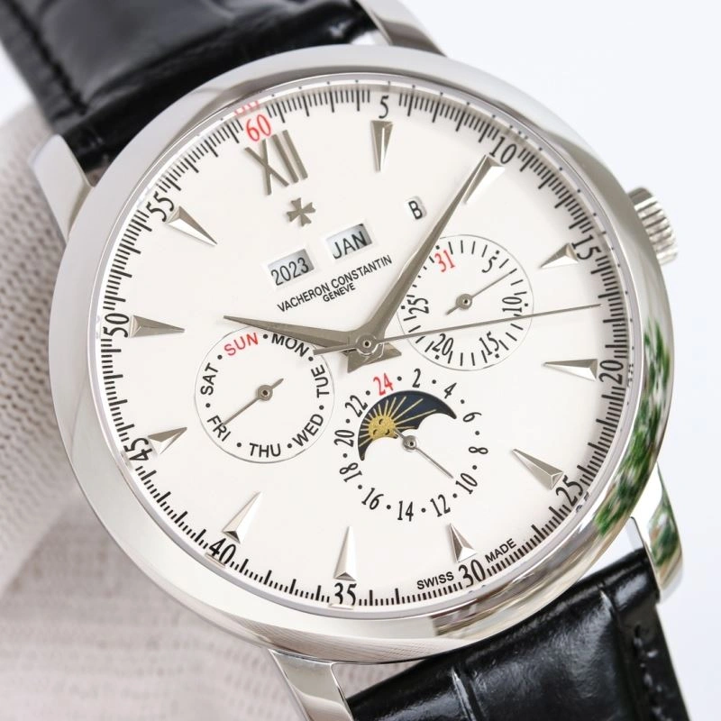 High accuracy VACHERON CONSTANTIN Watches