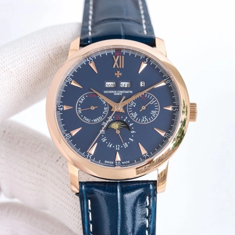 Precise copy VACHERON CONSTANTIN Watches