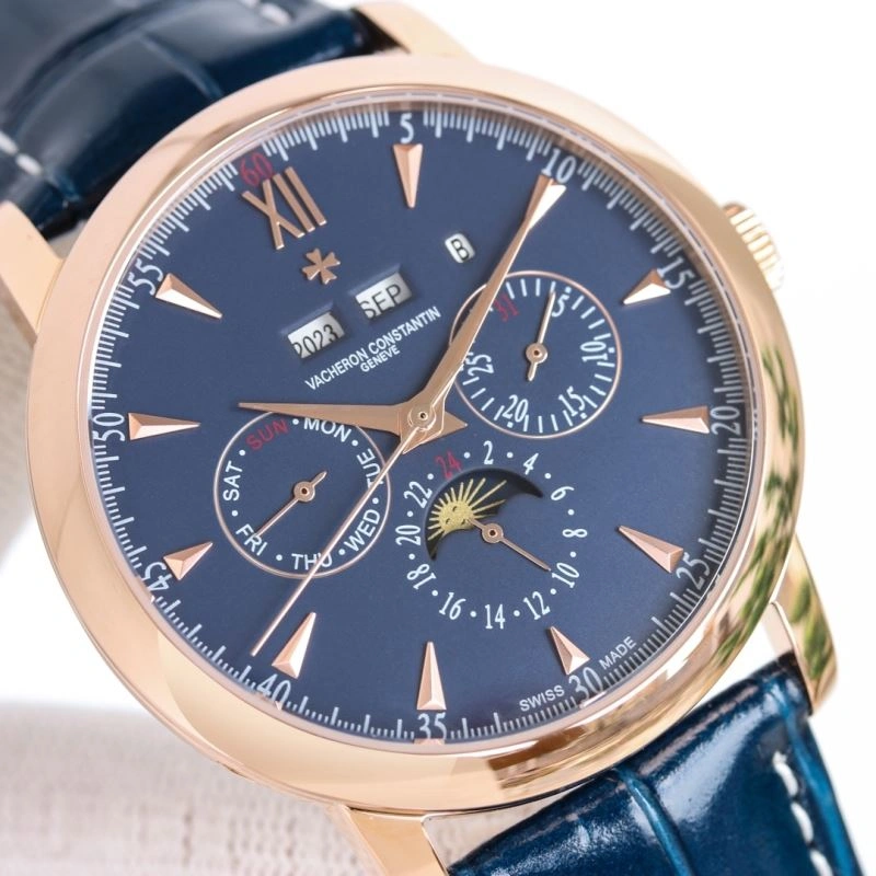 Precise copy VACHERON CONSTANTIN Watches