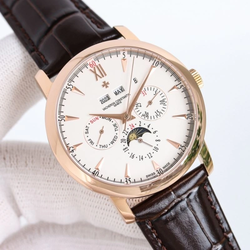Precise copy VACHERON CONSTANTIN Watches