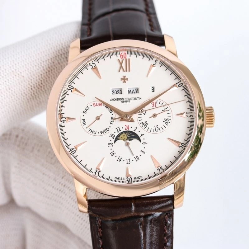 Precise copy VACHERON CONSTANTIN Watches