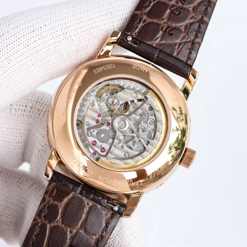 Precise copy VACHERON CONSTANTIN Watches