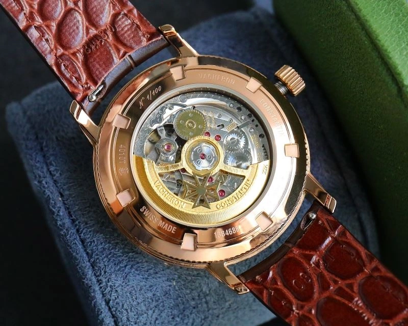 OEM VACHERON CONSTANTIN Watches