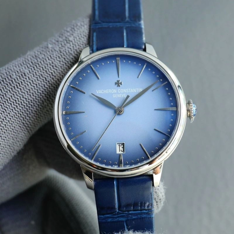 Brand-authenticated VACHERON CONSTANTIN Watches