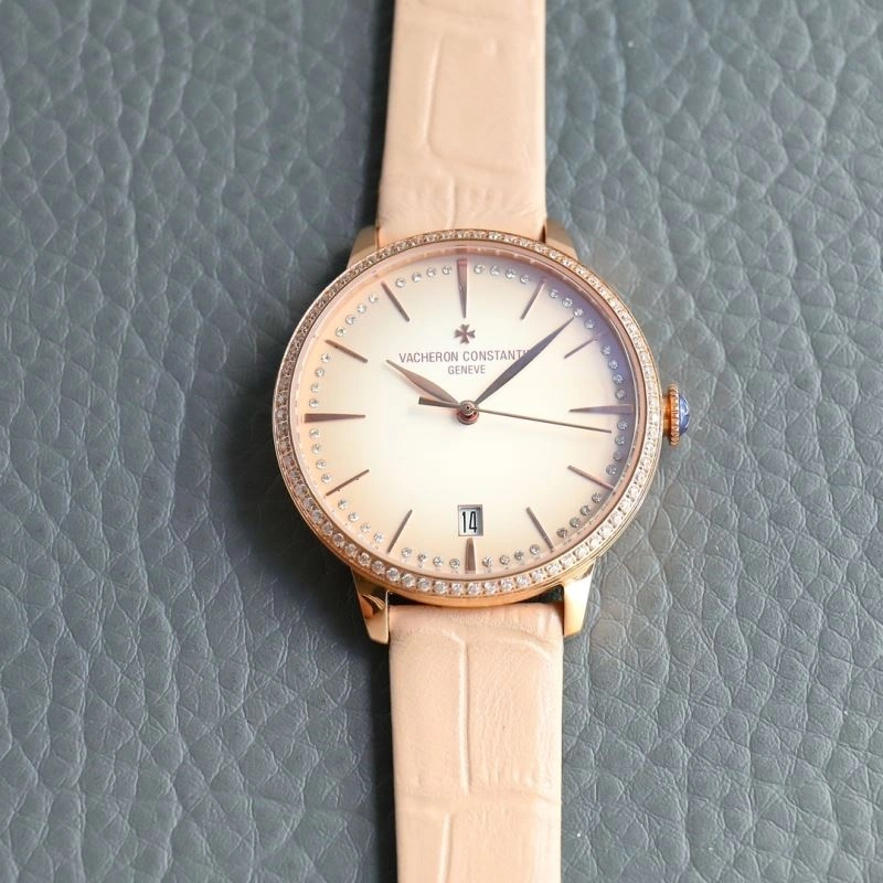 Brand-authenticated VACHERON CONSTANTIN Watches
